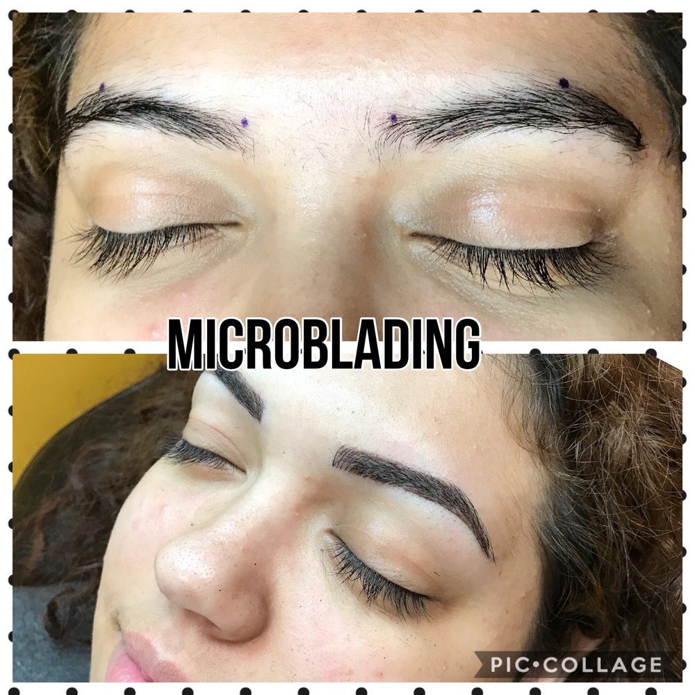 NYC MICROBLADING CENTER - Updated August 2025 - 58 Photos - 16 Lane Ave, Bronx, New York ...