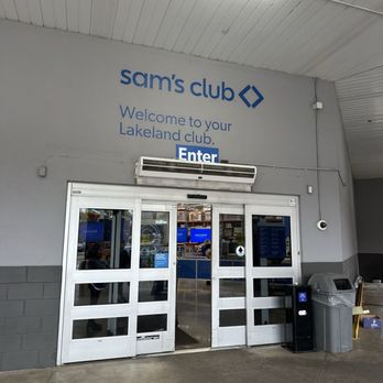 SAM’S CLUB - Updated January 2026 - 163 Photos & 46 Reviews - 3530 ...