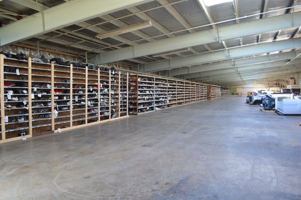 MATLOCK’S USED PARTS - Updated December 2025 - 24 Photos - 2681 Heart ...