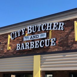 CITY BUTCHER AND BARBECUE - Updated December 2025 - 292 Photos & 562 ...
