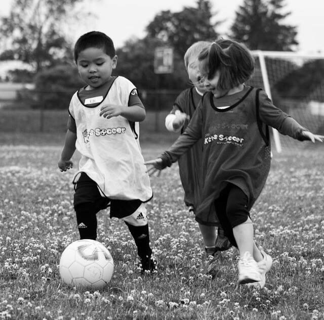 LITTLE KICKS SOCCER - Updated September 2024 - 15 Photos & 22 Reviews ...