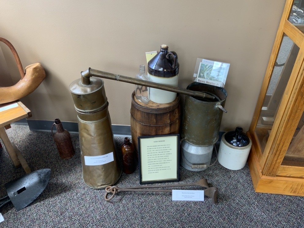 BIG SANDY HERITAGE CENTER - Updated May 2024 - 172 Division St ...