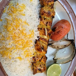 RAVAGH PERSIAN GRILL - Updated October 2025 - 597 Photos & 472 Reviews ...