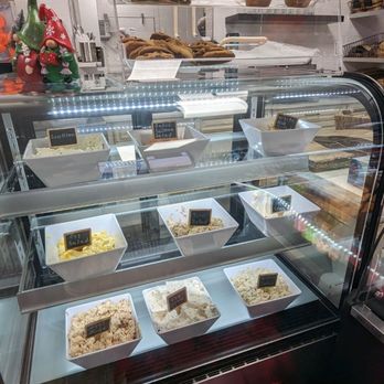 MONROE BAGEL AND PASTRY CAFE - Updated December 2025 - 33 Photos & 31 ...
