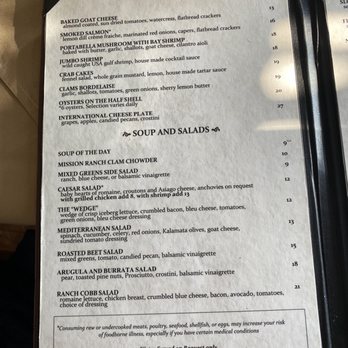 MISSION RANCH - Updated November 2024 - 1575 Photos & 1136 Reviews ...