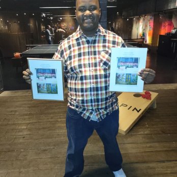 SPIN NEW YORK - Updated August 2024 - 777 Photos & 622 Reviews - 48 E ...