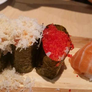 KEN SUSHI - Updated January 2026 - 332 Photos & 152 Reviews - 256 ...