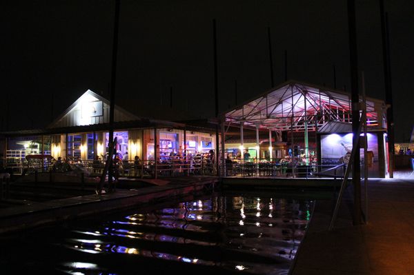 SAFE HARBOR PIER 121 - Updated November 2025 - 55 Photos & 26 Reviews ...