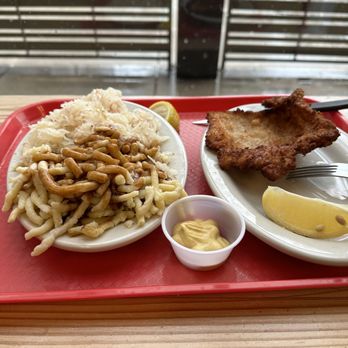 SIEGFRIED’S DELICATESSEN - 385 Photos & 480 Reviews - 20 W 200th S ...