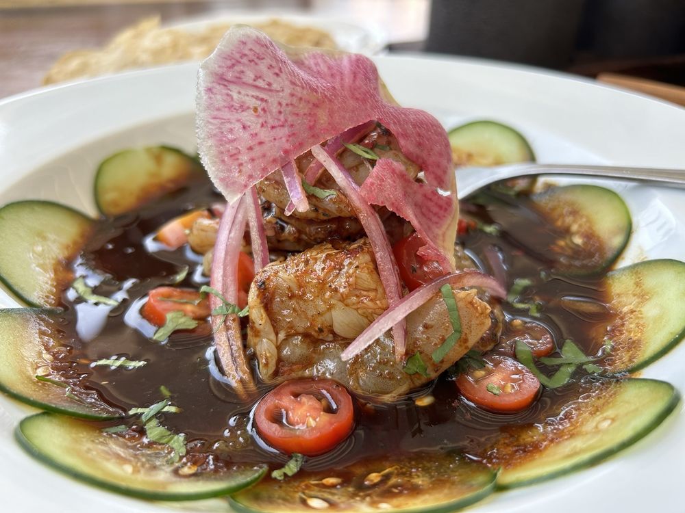 GARUFA - Updated June 2025 - 19 Photos & 24 Reviews - Conde de la Canal ...