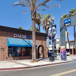 CHASE BANK - 10 Photos & 31 Reviews - Banks & Credit Unions - 257 Pine ...
