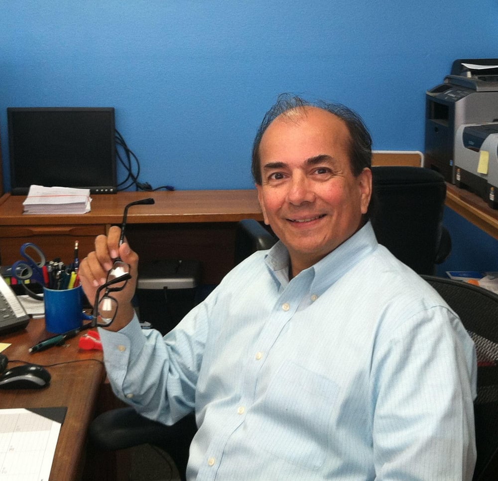 ROBERT DEL RIEGO CPA - Updated April 2024 - 1001 6th St, Manhattan ...