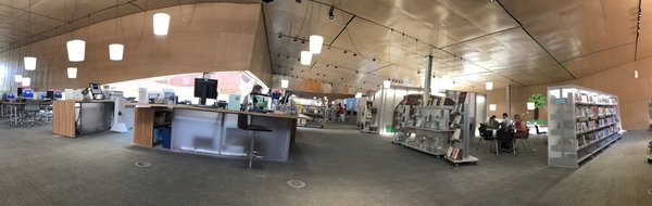 ARABIAN LIBRARY - Updated July 2025 - 50 Photos & 34 Reviews - 10215 E ...