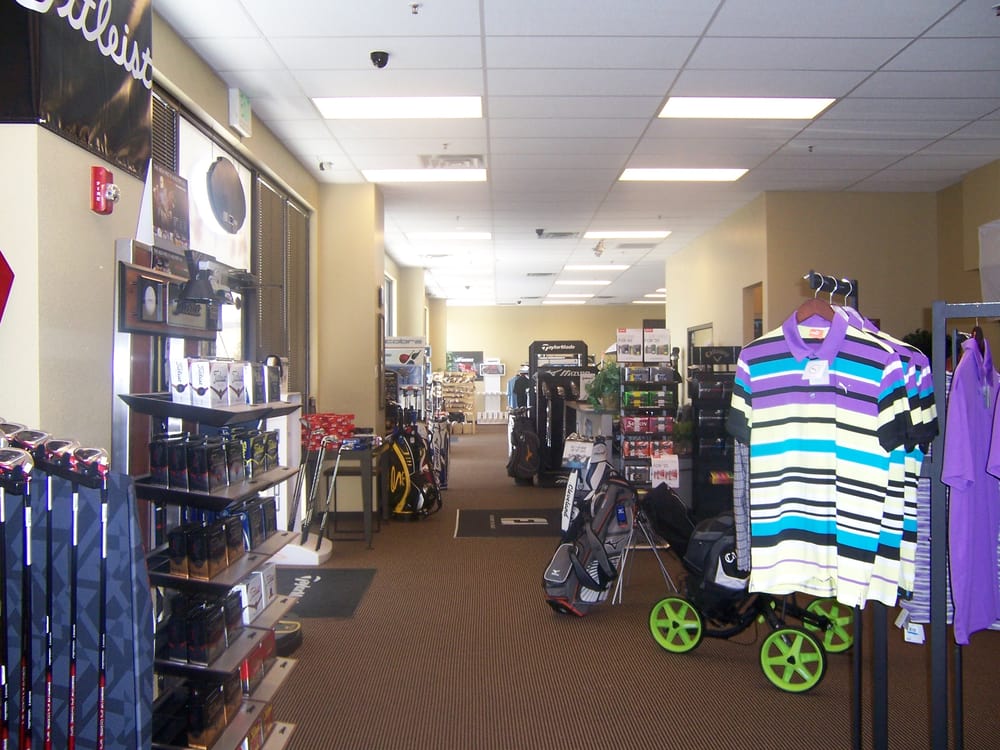 GJ GOLF - Updated November 2025 - 625 24 1/2 Rd, Grand Junction ...