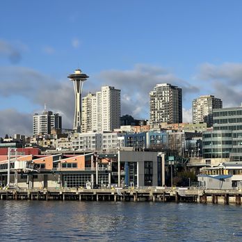 ARGOSY CRUISES - SEATTLE - Updated August 2025 - 1999 Photos & 894 ...