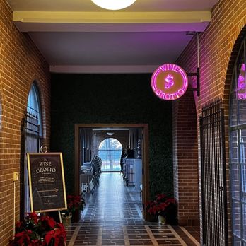 THE WINE GROTTO - Updated December 2025 - 52 Photos & 23 Reviews ...