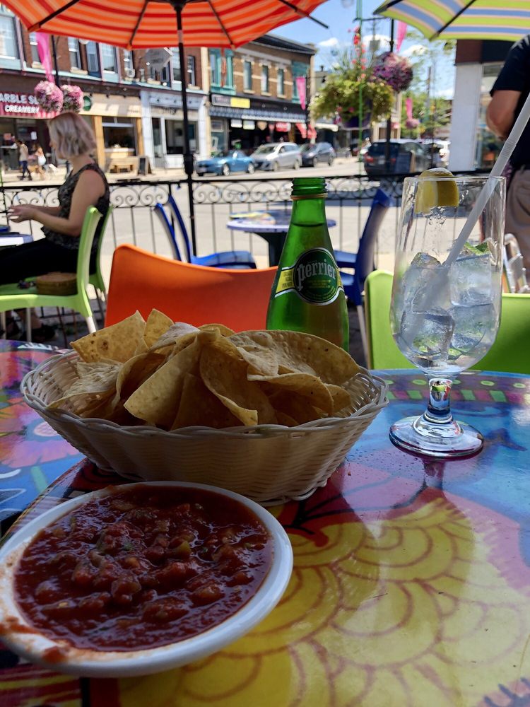 FELEENA’S - 67 Photos & 64 Reviews - 742 Bank Street, Ottawa, Ontario ...