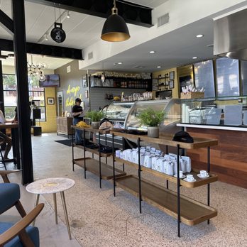 COCO CREPES & COFFEE - GREENWAY - Updated May 2024 - 71 Photos & 18 ...