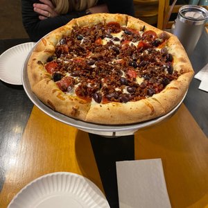 LILLY’S PIZZA - 306 Photos & 745 Reviews - 1813 Glenwood Ave, Raleigh ...