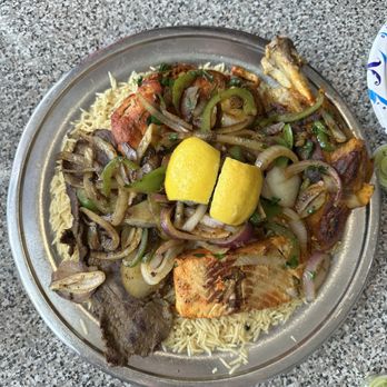 JUBA RESTAURANT & CAFE - Updated April 2025 - 228 Photos & 254 Reviews ...