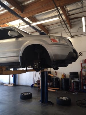 CHAMPION AUTO SERVICE - Updated November 2025 - 33 Photos & 155 Reviews ...