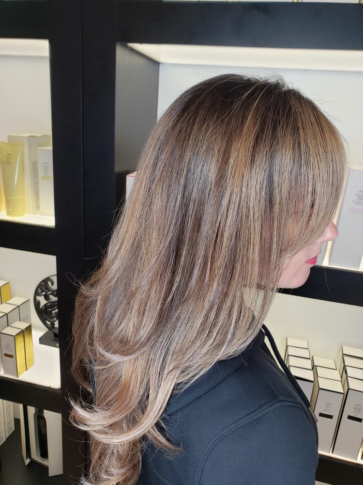 SABRINA HAIR ARTISTRY - TRICHO SALON - Updated July 2025 - 11 Photos ...