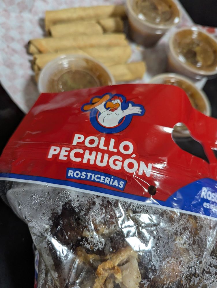 Pollo Pechugon - Trusted Since 2024 - Updated July 2025 - 16 Photos ...
