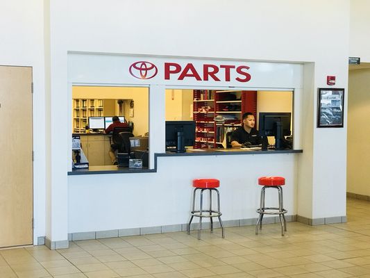 UEBELHOR TOYOTA - Updated October 2025 - 13 Photos & 12 Reviews - 788 W ...