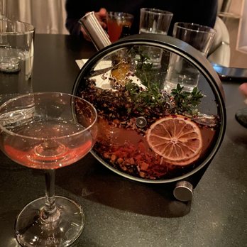 THE AVIARY - Updated April 2025 - 3521 Photos & 1700 Reviews - 955 W ...