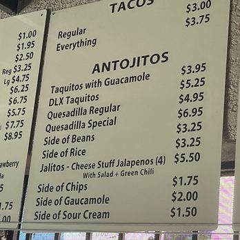 AL & BEA’S MEXICAN FOOD - Updated August 2024 - 799 Photos & 1049 ...