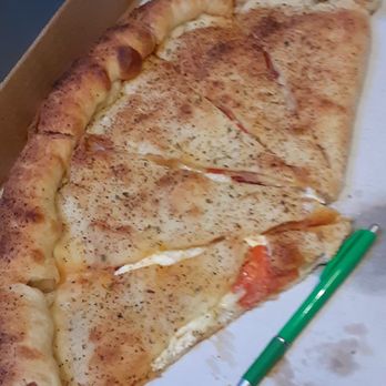 2 TON TONY’S PIZZA - Updated December 2025 - 53 Photos & 75 Reviews ...