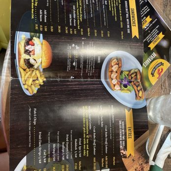 CHOWDER HEADS - Updated April 2025 - 324 Photos & 441 Reviews - 2123 S ...