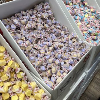 CANDY HEAVEN - 536 Photos & 339 Reviews - 1201 Front St, Sacramento ...