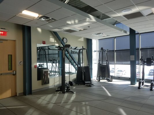 LOCKPORT FAMILY YMCA - Updated January 2026 - 5833 Snyder Dr, Lockport ...