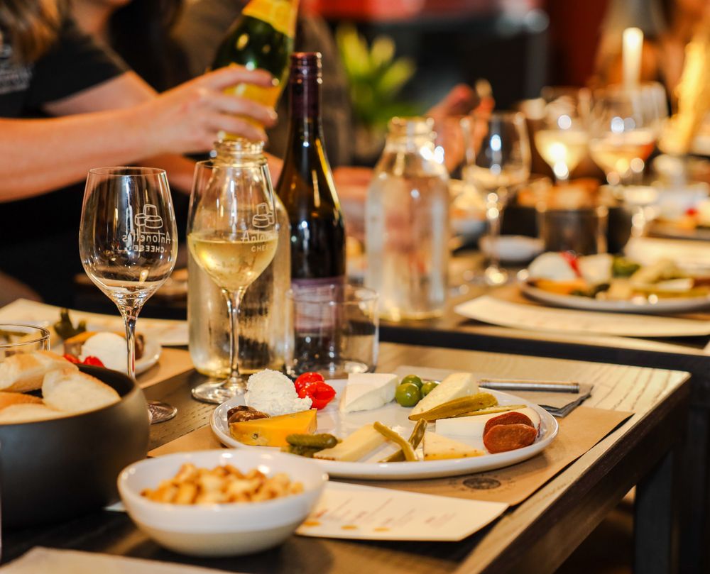 ANTONELLI’S CHEESE - Updated January 2026 - 53 Photos & 12 Reviews ...