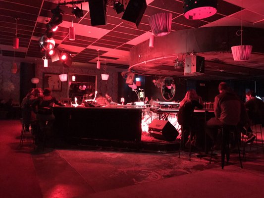 THE NIGHT CAT - Updated September 2025 - 11 Photos & 19 Reviews - 141 ...