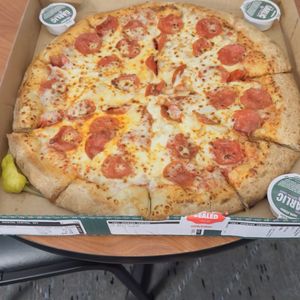 PIZZA HUT - Updated June 2026 - 11 Photos & 29 Reviews - 10738 SE US ...