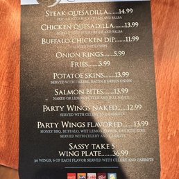 SASSY BLEU - Updated July 2025 - 18 Photos & 14 Reviews - 496 E High St ...