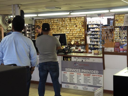 COTHRON’S SAFE AND LOCK - Updated December 2025 - 33 Photos & 110 ...