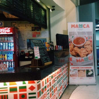 MADECA - Updated March 2025 - 19 Photos & 11 Reviews - 5/F, The Podium ...