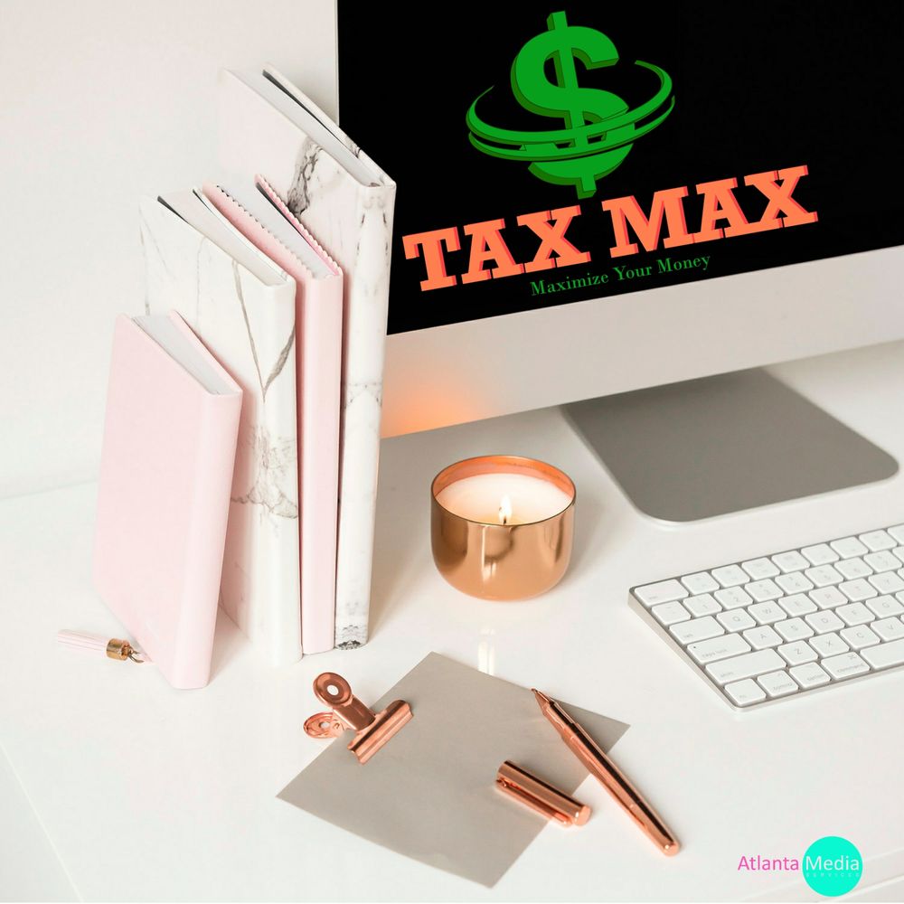 TAX MAX - Updated August 2024 - Request Consultation - San Antonio ...