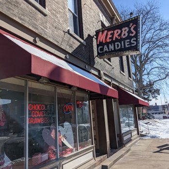 MERBS CANDIES - Updated September 2025 - 38 Photos & 42 Reviews - 4000 ...