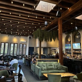 FABLE AND FIRE - Updated July 2025 - 298 Photos & 166 Reviews - 118 E ...