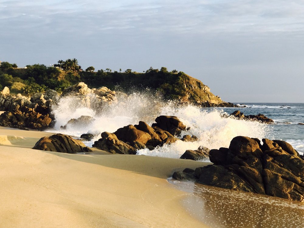 PLAYA BACOCHO - Updated August 2024 - 23 Photos & 12 Reviews - Av. Vivo ...