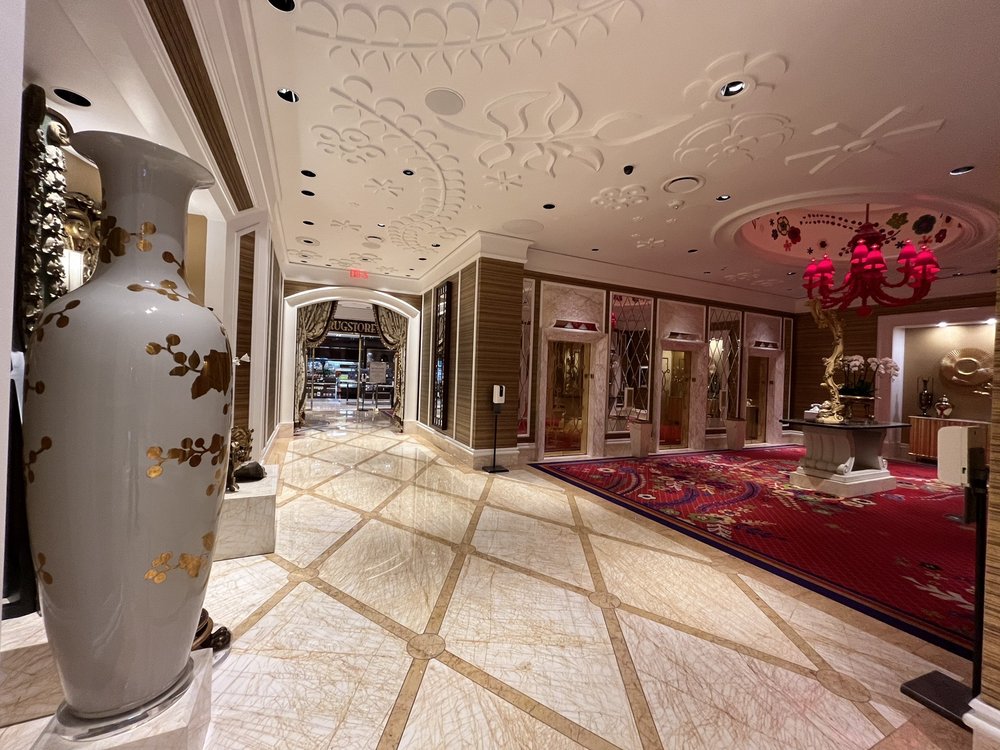 ENCORE BOSTON HARBOR - Updated May 2024 - 1675 Photos & 648 Reviews - 1 ...