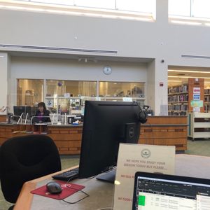 SUFFERN FREE LIBRARY - Updated July 2025 - 12 Photos & 13 Reviews - 210 ...