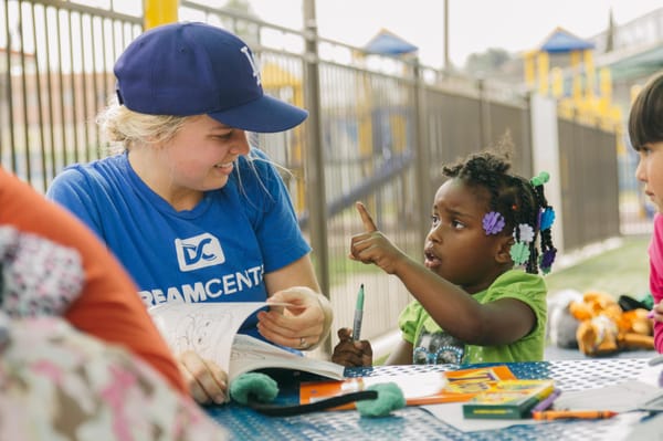 THE DREAM CENTER - Updated January 2026 - 74 Photos & 53 Reviews - 2301 ...