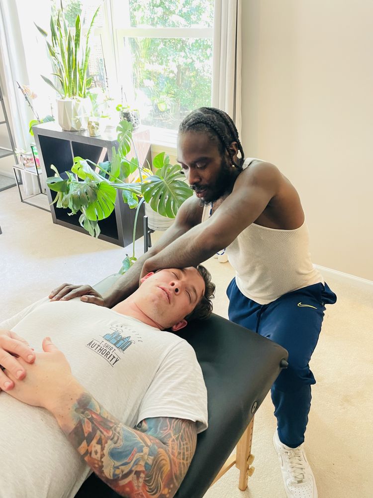 HOLISTIC STRETCH THERAPY - Updated October 2025 - 12 Photos - Charlotte ...