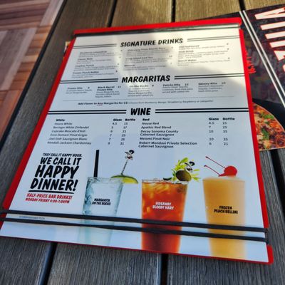 HIDEAWAY PIZZA - Updated August 2025 - 146 Photos & 84 Reviews - 2101 N ...