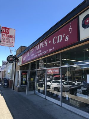 VINYL SOLUTION RECORDS - 61 Photos & 140 Reviews - 151 W 25th Ave, San ...